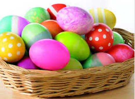 Die herkoms van die paashaas en paaseiers | Vaalweekblad