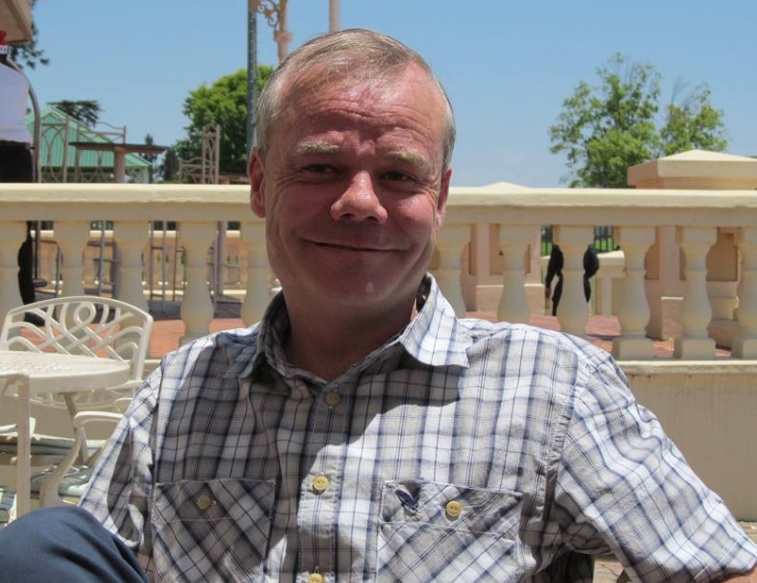 A sad farewell to beloved ‘Father Christmas’ | Vaalweekblad