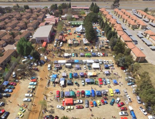 Wheels at the Vaal - die volmaakte familiefees | Vaalweekblad