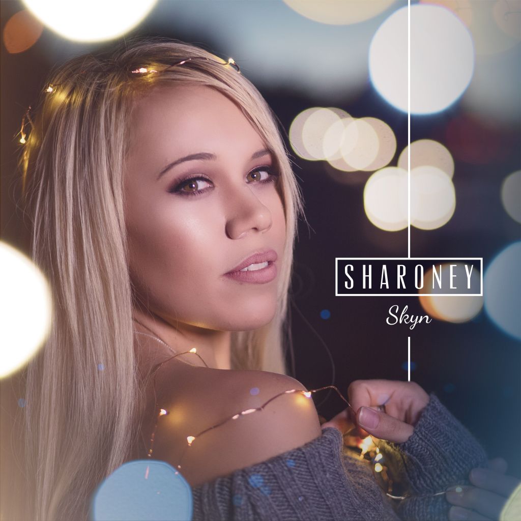 Sharoney - ’n Talent wat helder skyn | Vaalweekblad