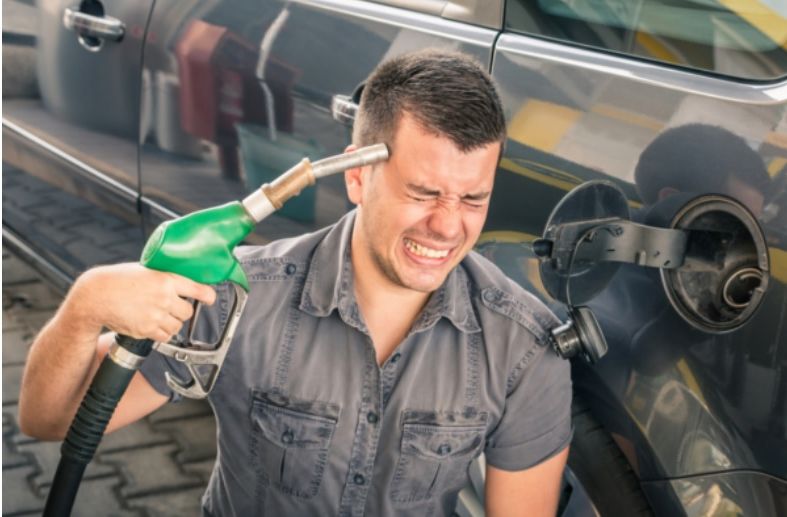 Motorists to reel under massive fuel hike - AA | Vaalweekblad