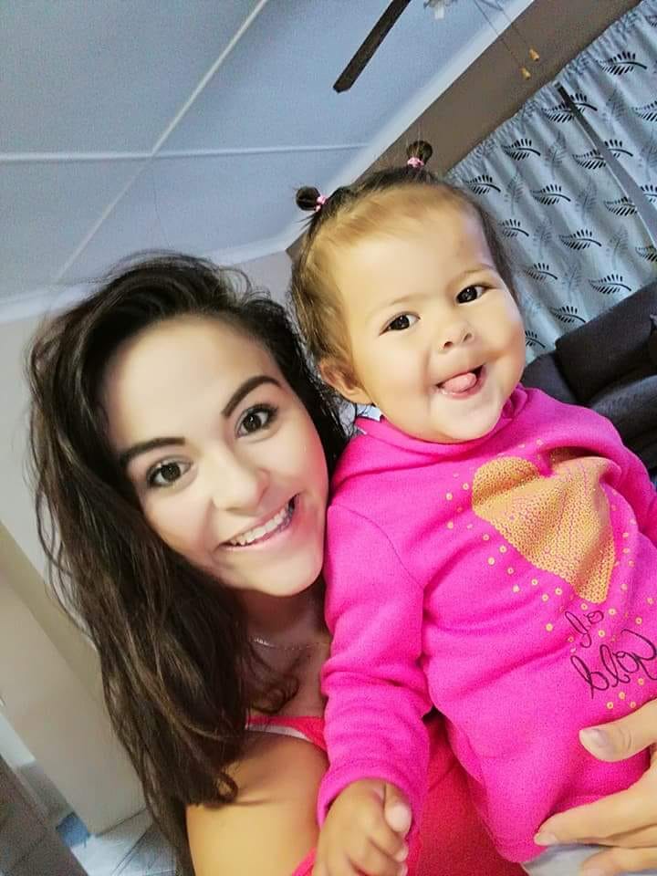 So gaan dit met Shanei | Vaalweekblad