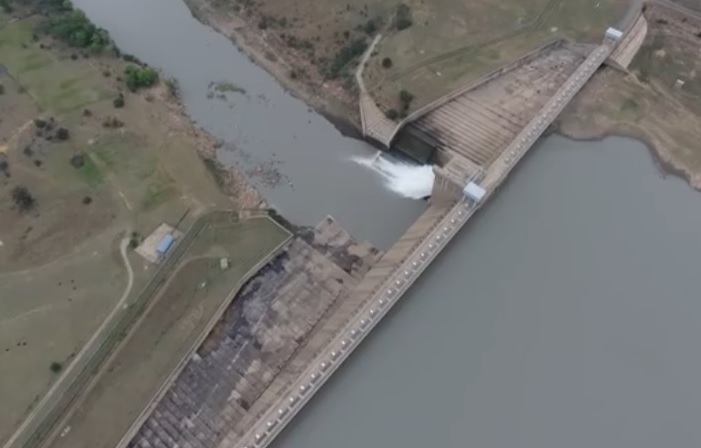 Innoverende braaiers te sien by Deneysville kerkbasaar se braaierbou ...