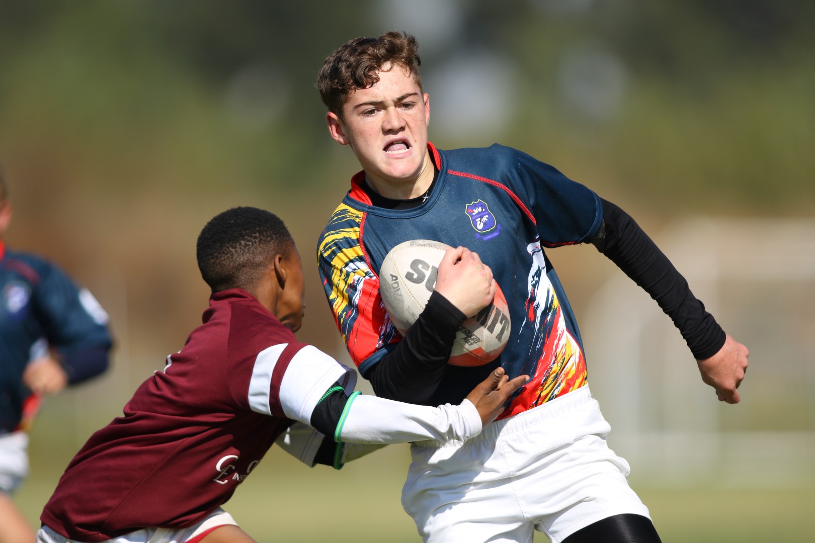 Nou vir die eindstryde | Vaalweekblad