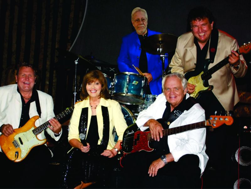 MAKE HISTORY WITH THE 4 JACKS AND A JILL… | Vaalweekblad