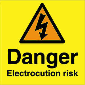 Electrocution: What you should know | Vaalweekblad