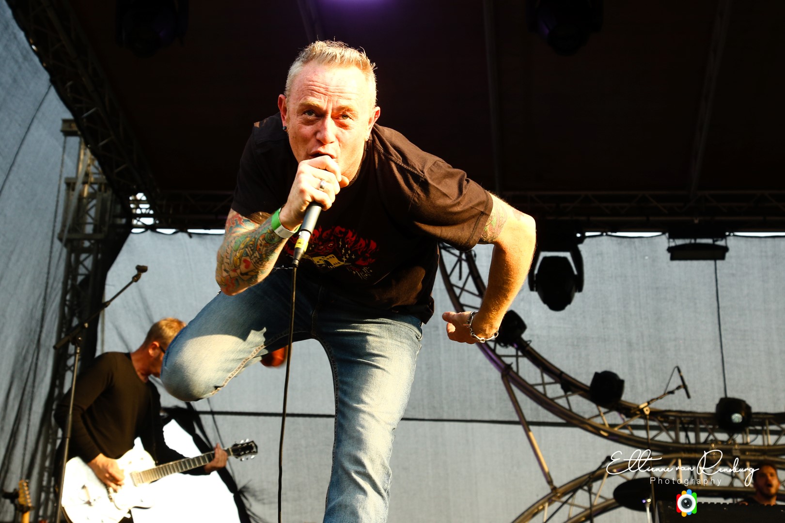 Wonderboom en kie 'rock' bierfees | Vaalweekblad