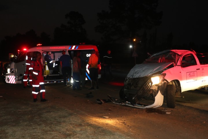 [Video] Huishulp kritiek na Stokkiesdraai se draai | Vaalweekblad