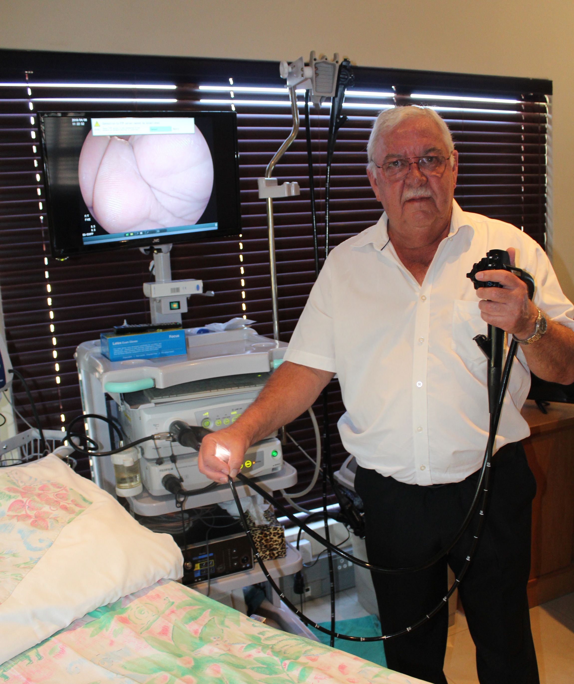 Kolon-ondersoeke: Lesers neem goeie raad ter harte | Vaalweekblad