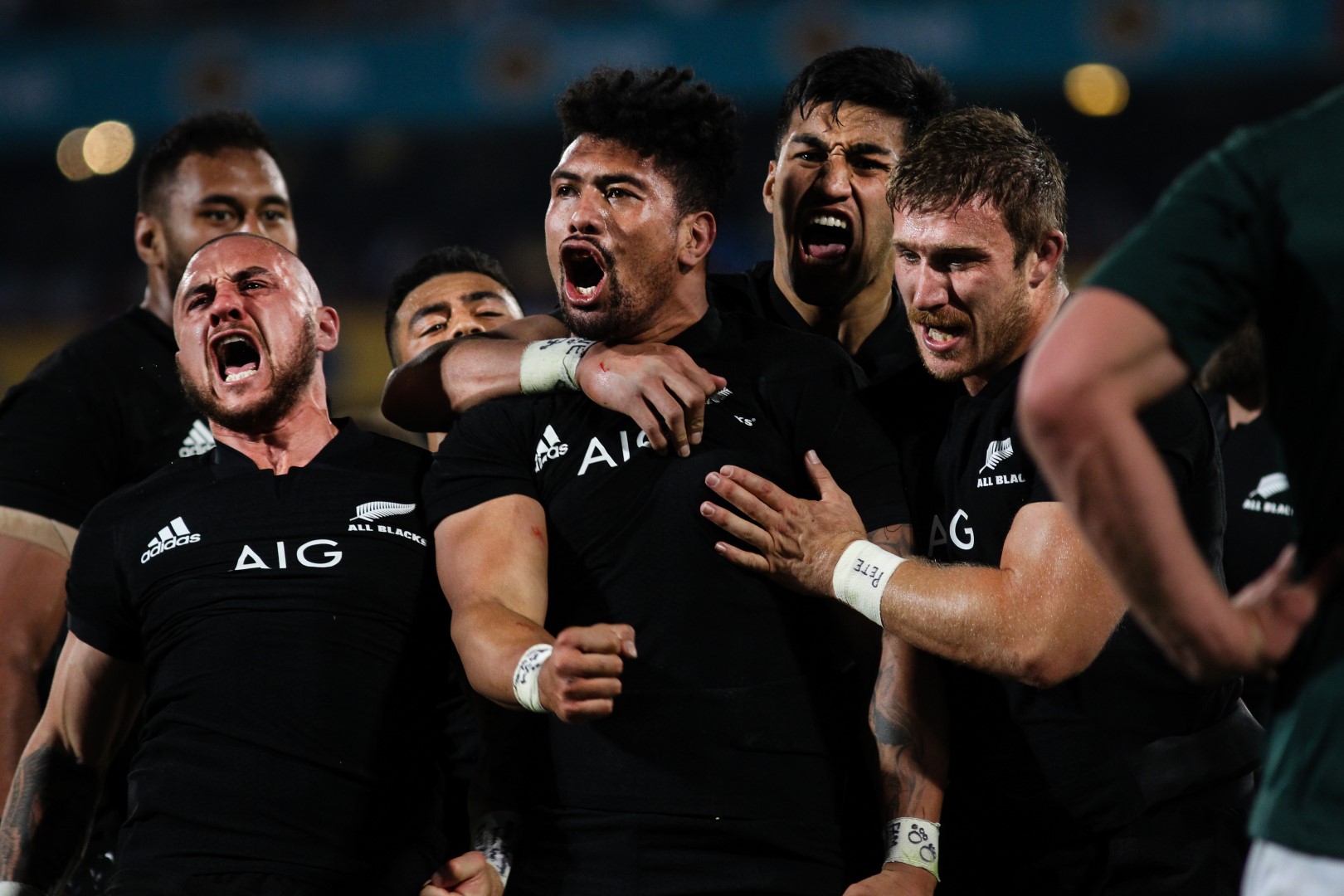 Disappointed Springboks measure progress in agonising defeat | Vaalweekblad