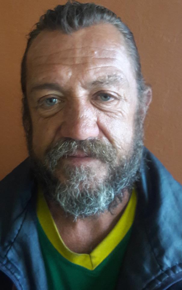 Hawelose man soek sy familie | Vaalweekblad