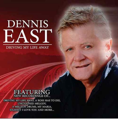 Dennis East’s new album a summary of his lustrous career | Vaalweekblad