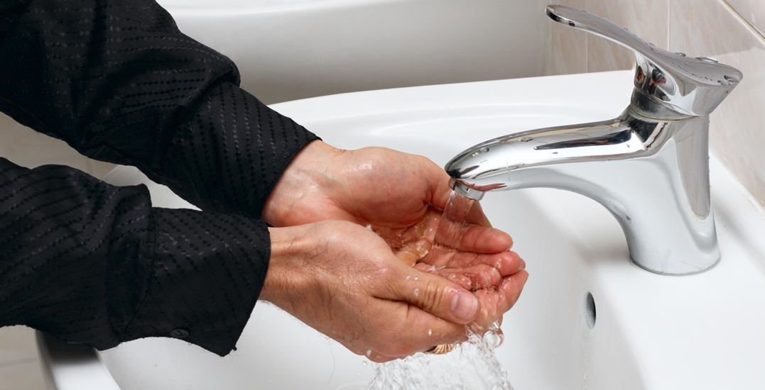 Tshwane metro reminds residents to use water sparingly