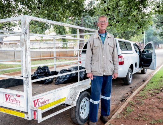 Dis moontlik maar nie maklik nie! | Vaalweekblad