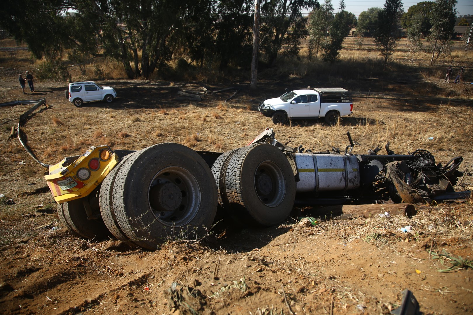 R59 eis weer sy tol | Vaalweekblad