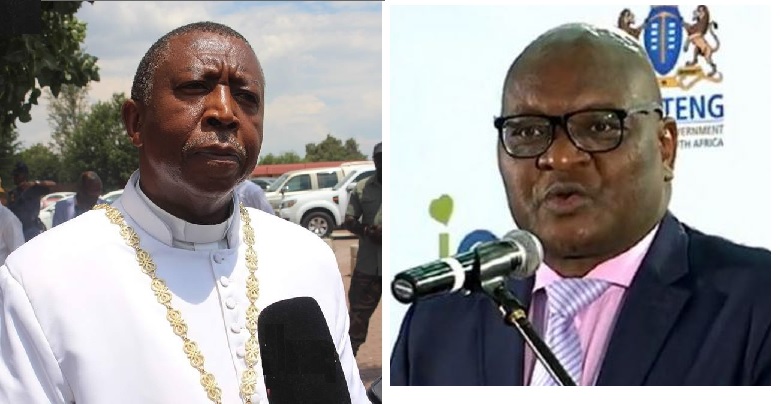 Vaal project budget 'at advanced stage' - DWS | Vaalweekblad