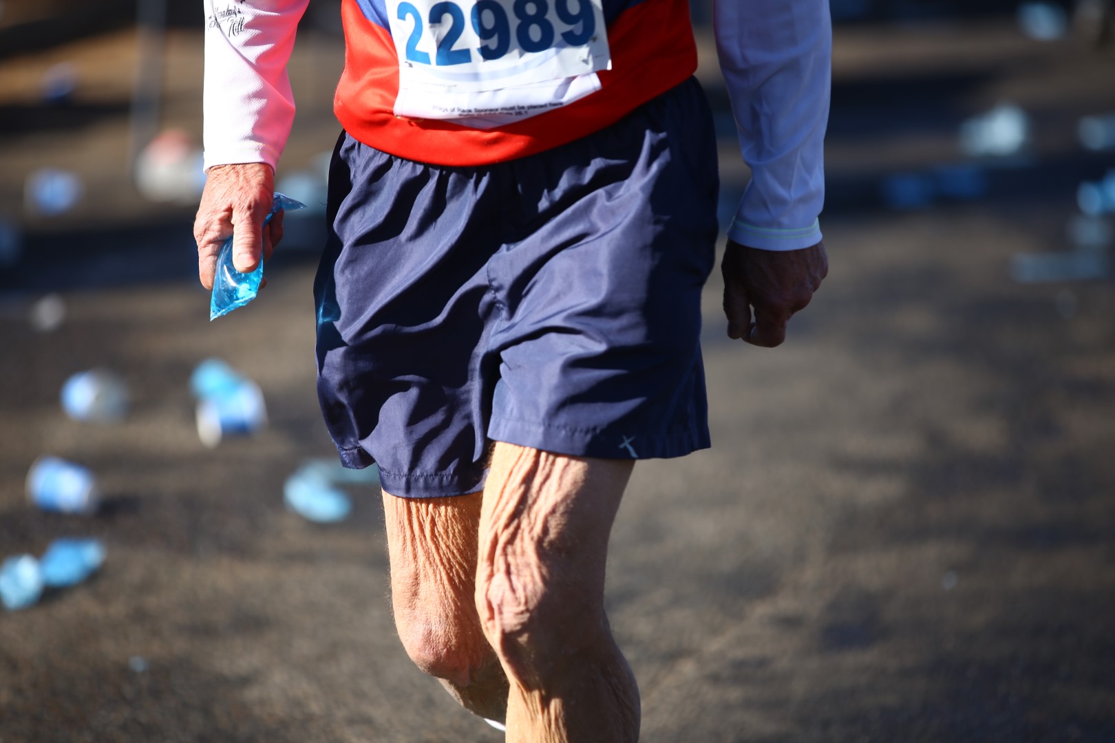 Vosloo and Motaung reign supreme | Vaalweekblad