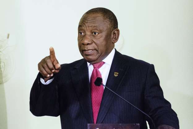 Ramaphosa to visit Vaal for economic investment summit | Vaalweekblad