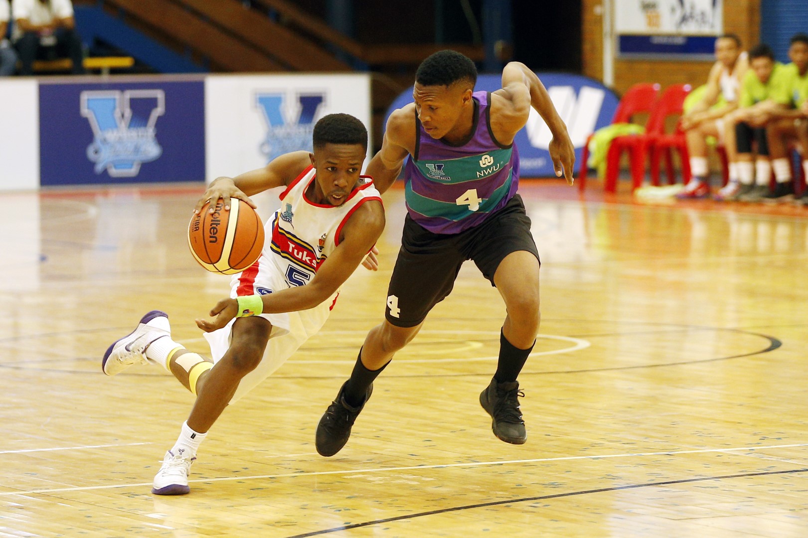 Basketball gods turn their back on the Vaal | Vaalweekblad