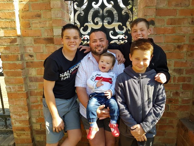 Hartseer en vrae na Galoopy se dood | Vaalweekblad