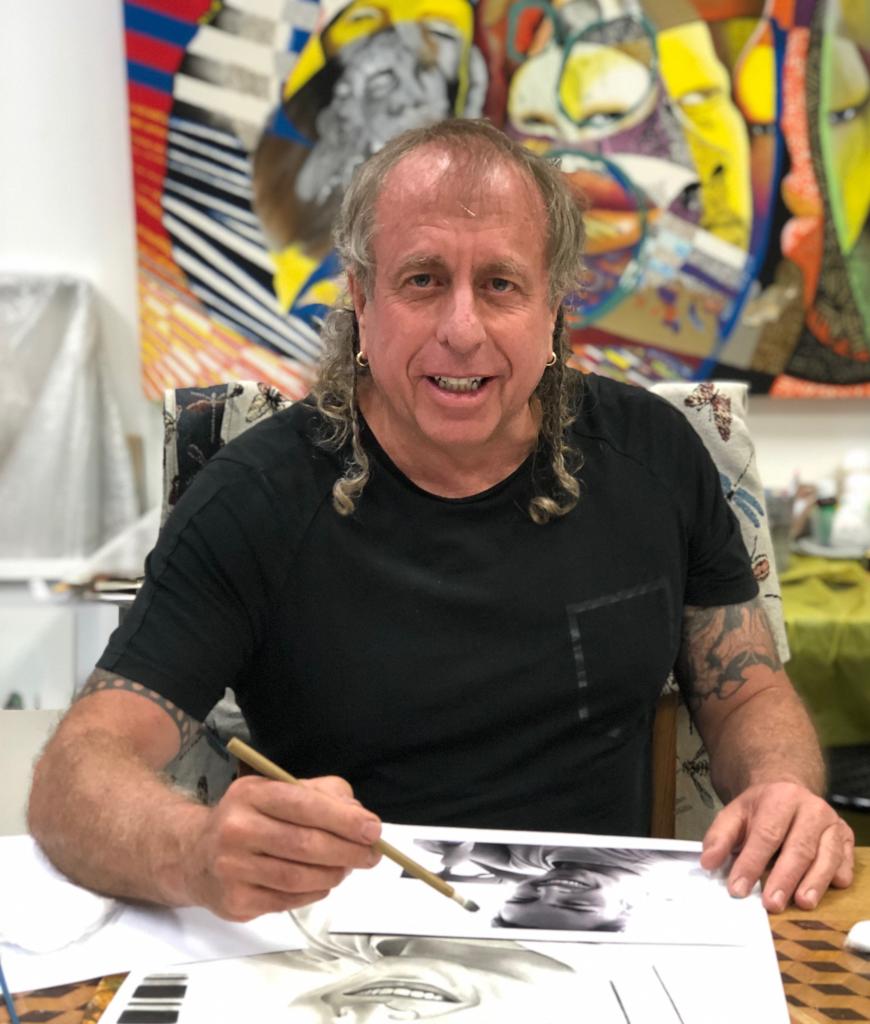 From life behind bars to renowned writer | Vaalweekblad