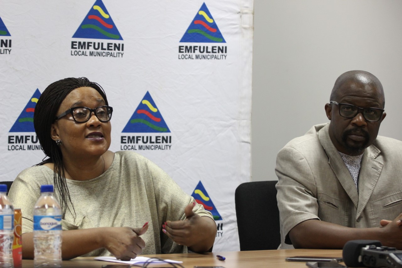 ELM officials to face disciplinary action | Vaalweekblad