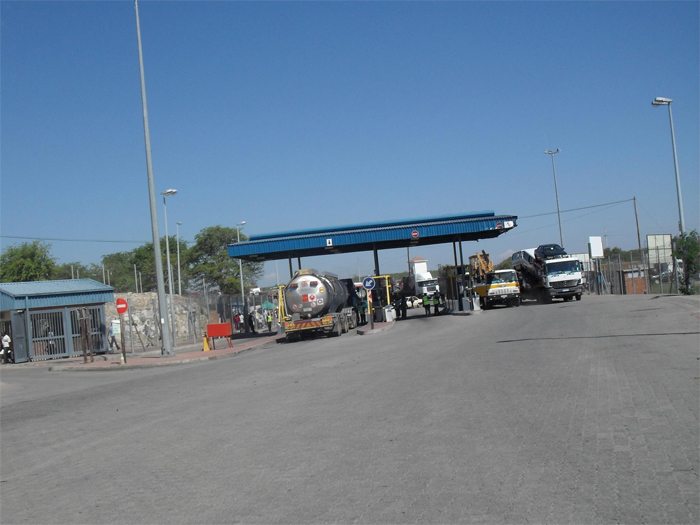 Home affairs extends border hours this festive season | Vaalweekblad