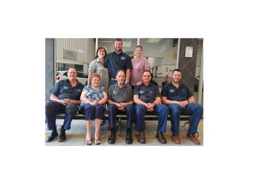 Park Panel Beaters: Wéér die beste duikkloppers in Suid-Afrika ...