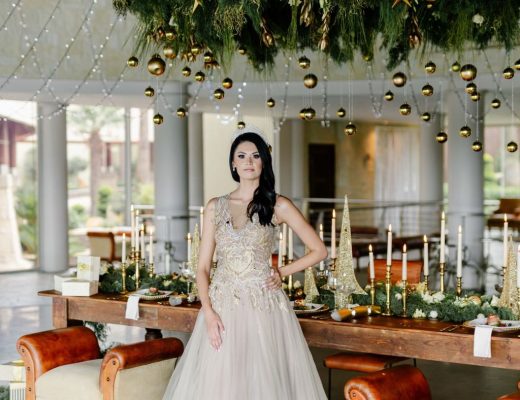 Mej. Vaal vier Kersfees in styl by eksklusiewe Duck Point aan die ...