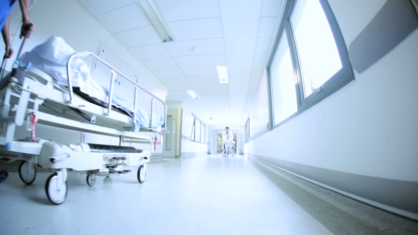 Can someone help Sasolburg Hospital find Rudolf's family? | Vaalweekblad