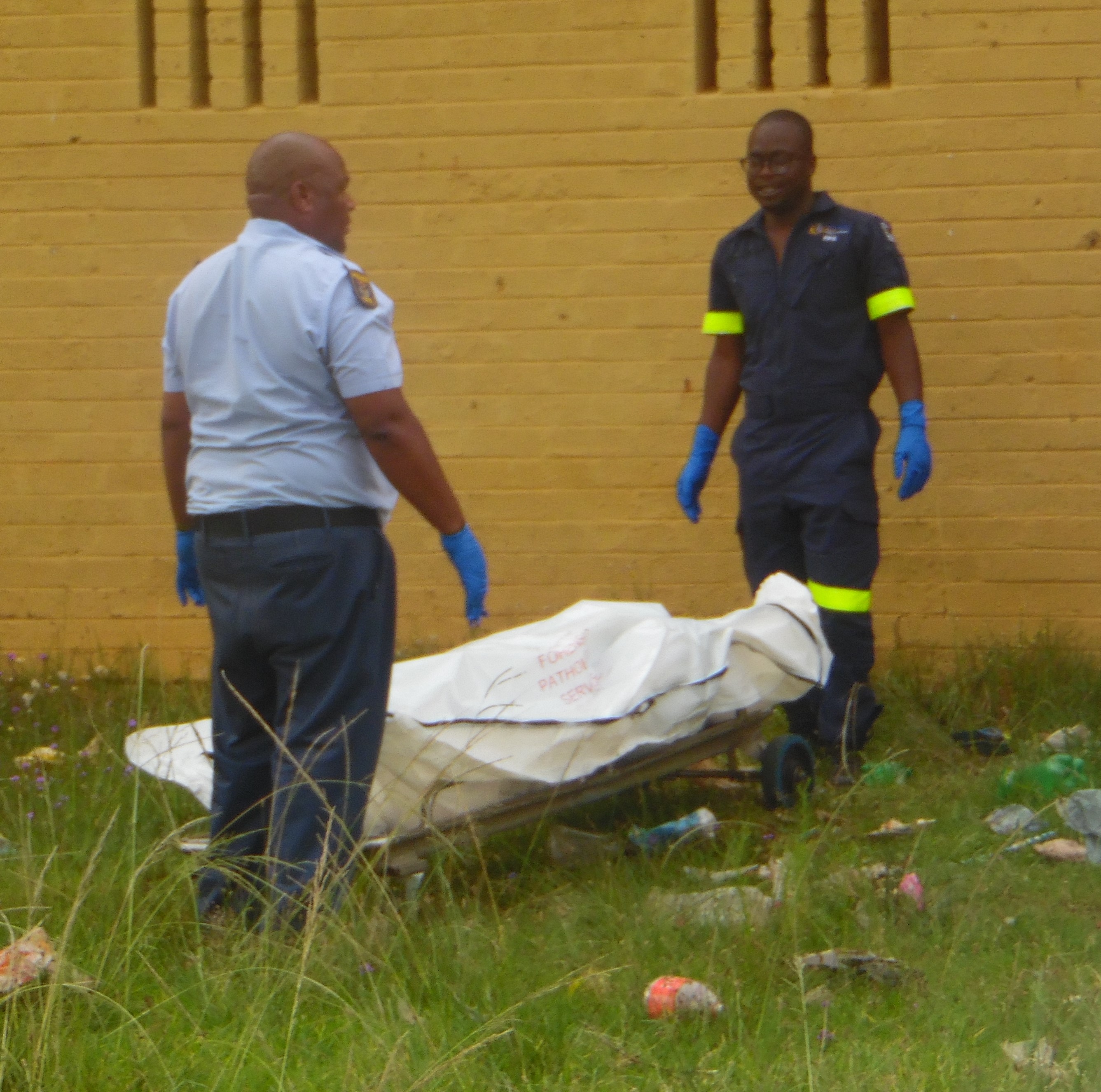 Two mutilated bodies found in Evaton | Vaalweekblad
