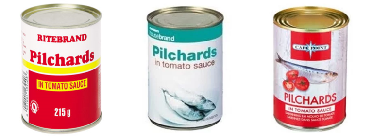 Shoprite recalls 'unfit for consumption' tins of Pilchards | Vaalweekblad