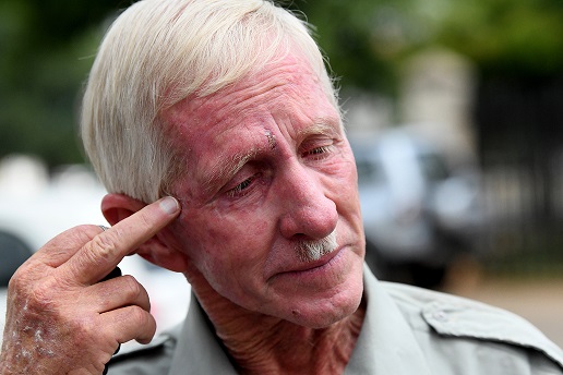 ‘Tharina is nie swanger’ sê pa | Vaalweekblad