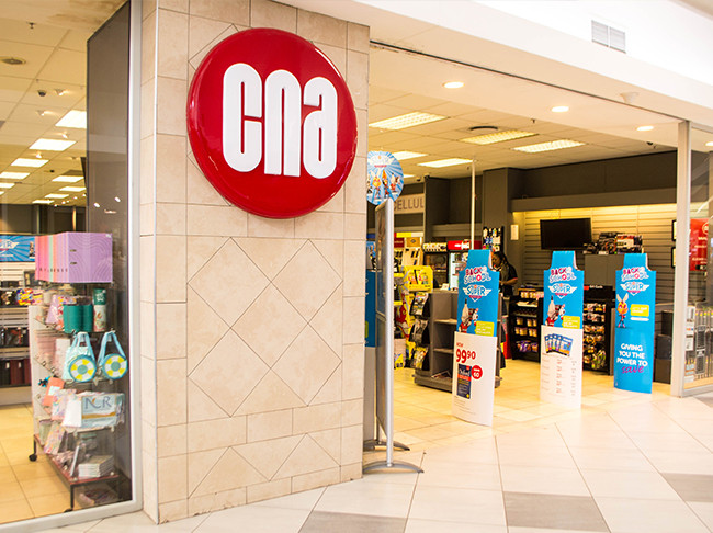 Edcon sells CNA | Vaalweekblad