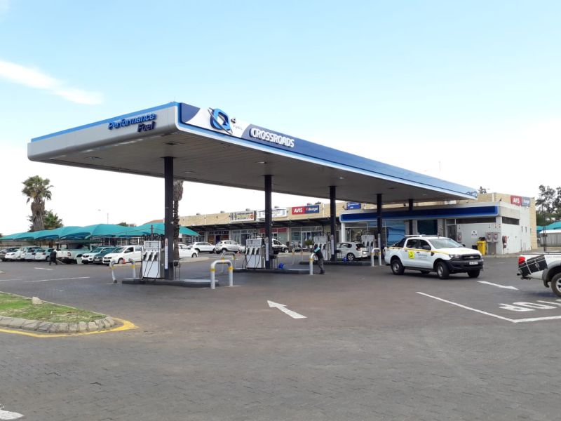 Q4 Fuel Crossroads: your best deal on diesel in the Vaal Triangle ...