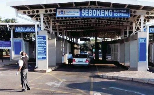 Quarantined man discharged from Sebokeng Hospital | Vaalweekblad