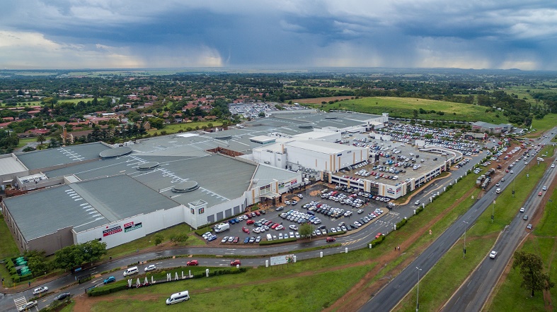 Vaal Mall bolsters hygiene measures as result of COVID-19 situation ...