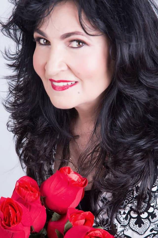 IFM102.2 Melody-toekennings vereer Saterdag die legendariese Maritza ...