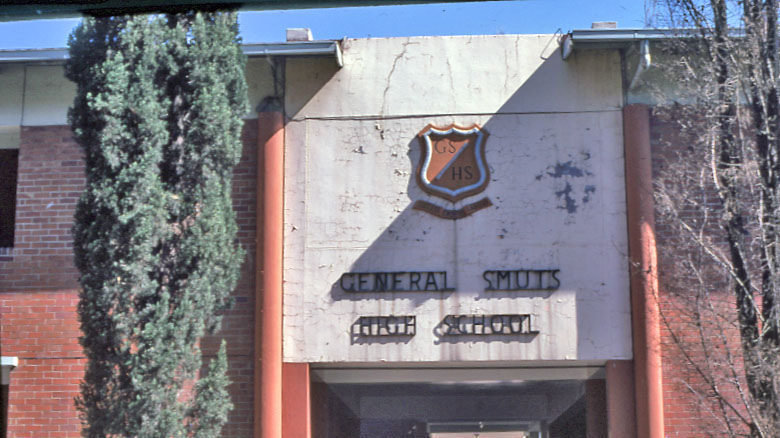 General Smuts students make it against all odds | Vaalweekblad