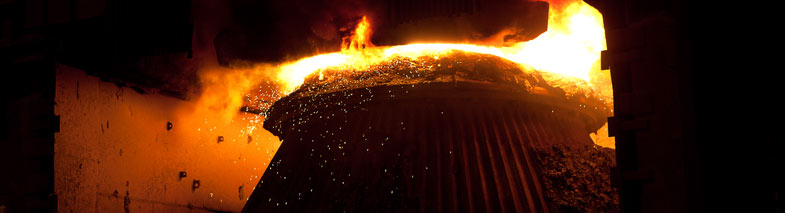 Mittal resumes deliveries from 1 May - but no full restart yet ...