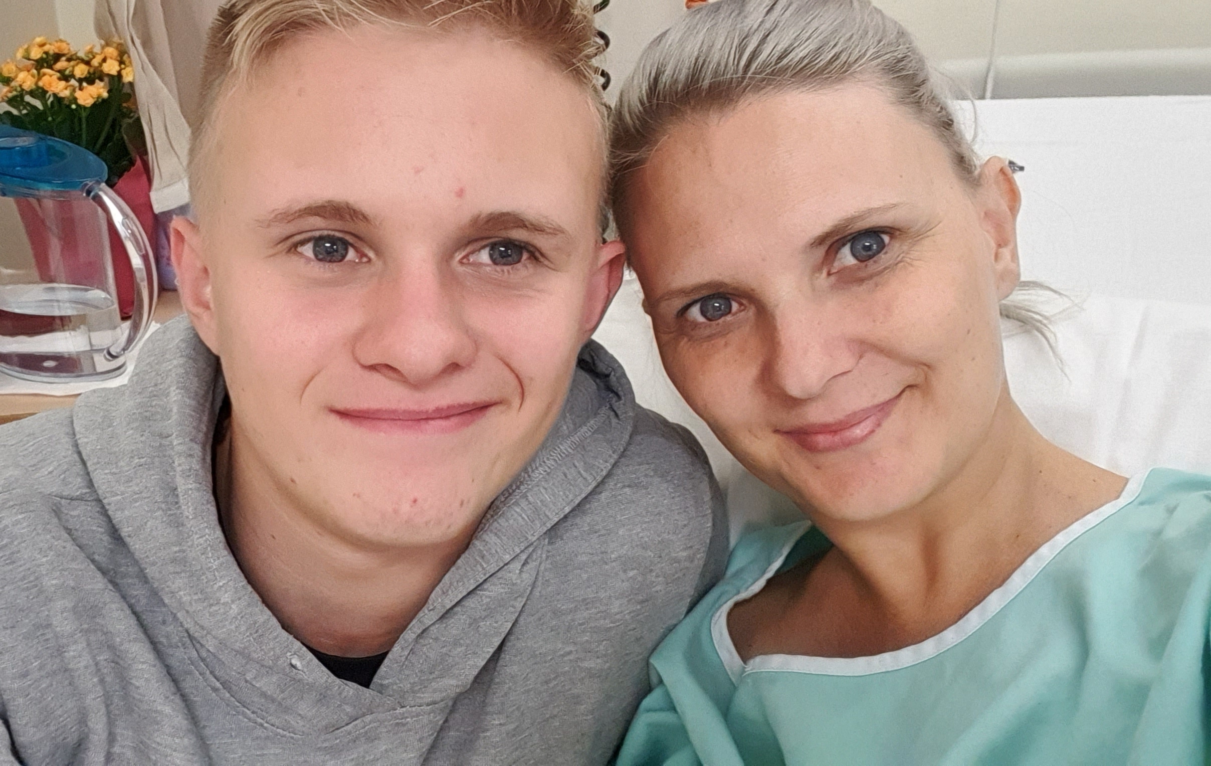 Please help, Lee-Anne | Vaalweekblad