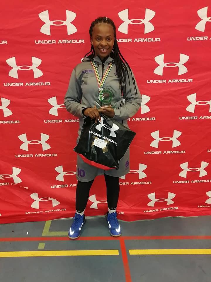 Purple warrior silent but deadly | Vaalweekblad