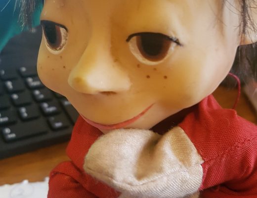 Goeie nuus! Almal in Blommeland is gesond... | Vaalweekblad