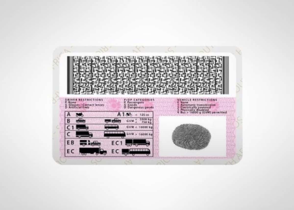 Expired drivers licences valid for further 3 months | Vaalweekblad