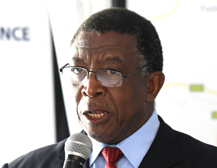 Administrator appointed for Emfuleni | Vaalweekblad