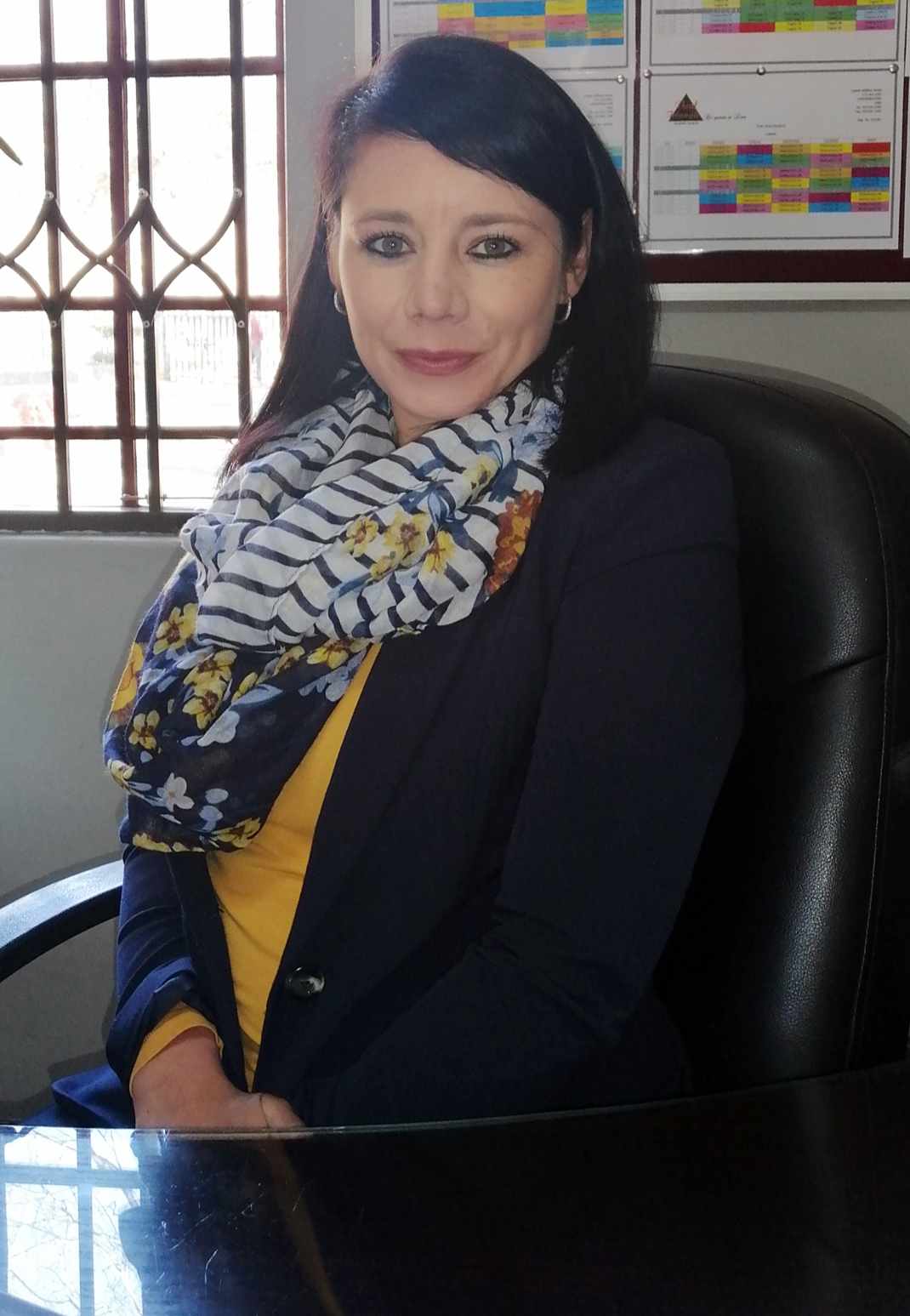 New principal for Vaal Triangle Primary School | Vaalweekblad