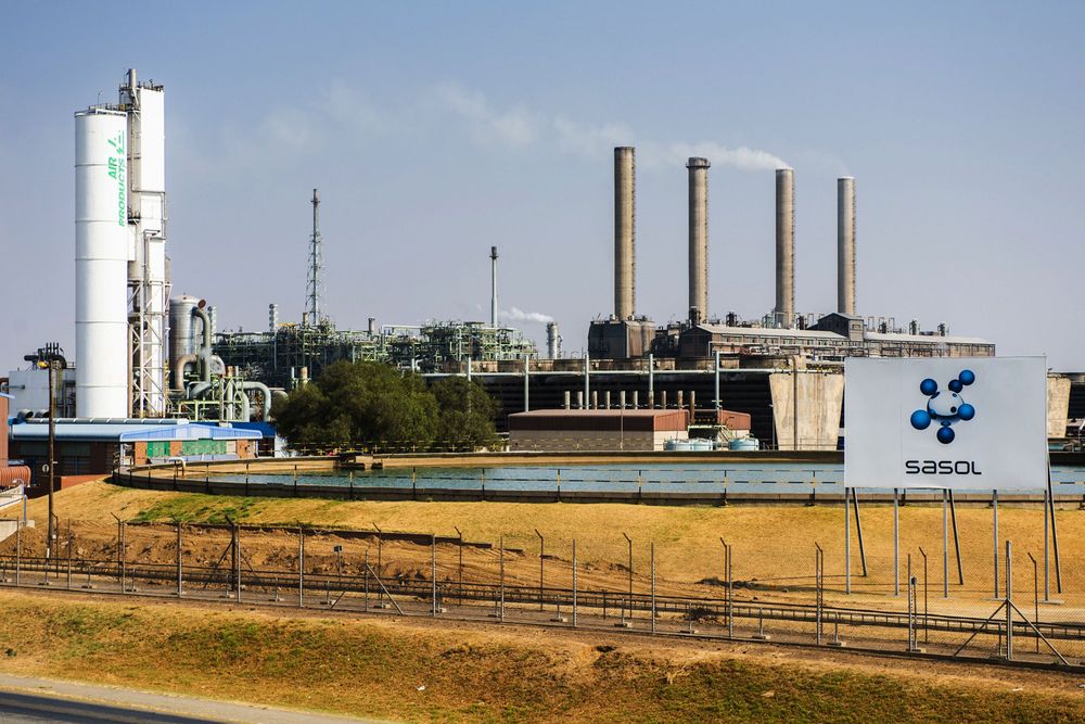 Sasol plans to cut jobs | Vaalweekblad