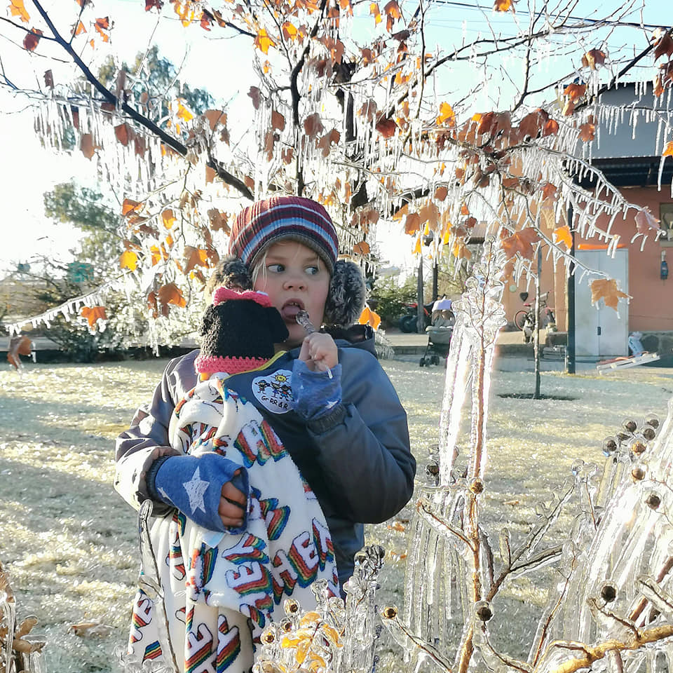 Vereeniging vandag amptelik die koudste dorp of stad in Gauteng ...