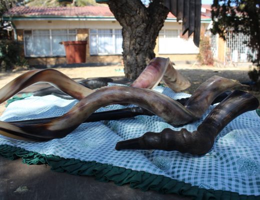 Ramshorings weerklink elke aand | Vaalweekblad