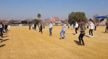 Laerskool Risiville wéér toe oor Covid-19 | Vaalweekblad